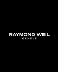 RAYMOND WEIL Watches Collection for Men and Women in Qatar