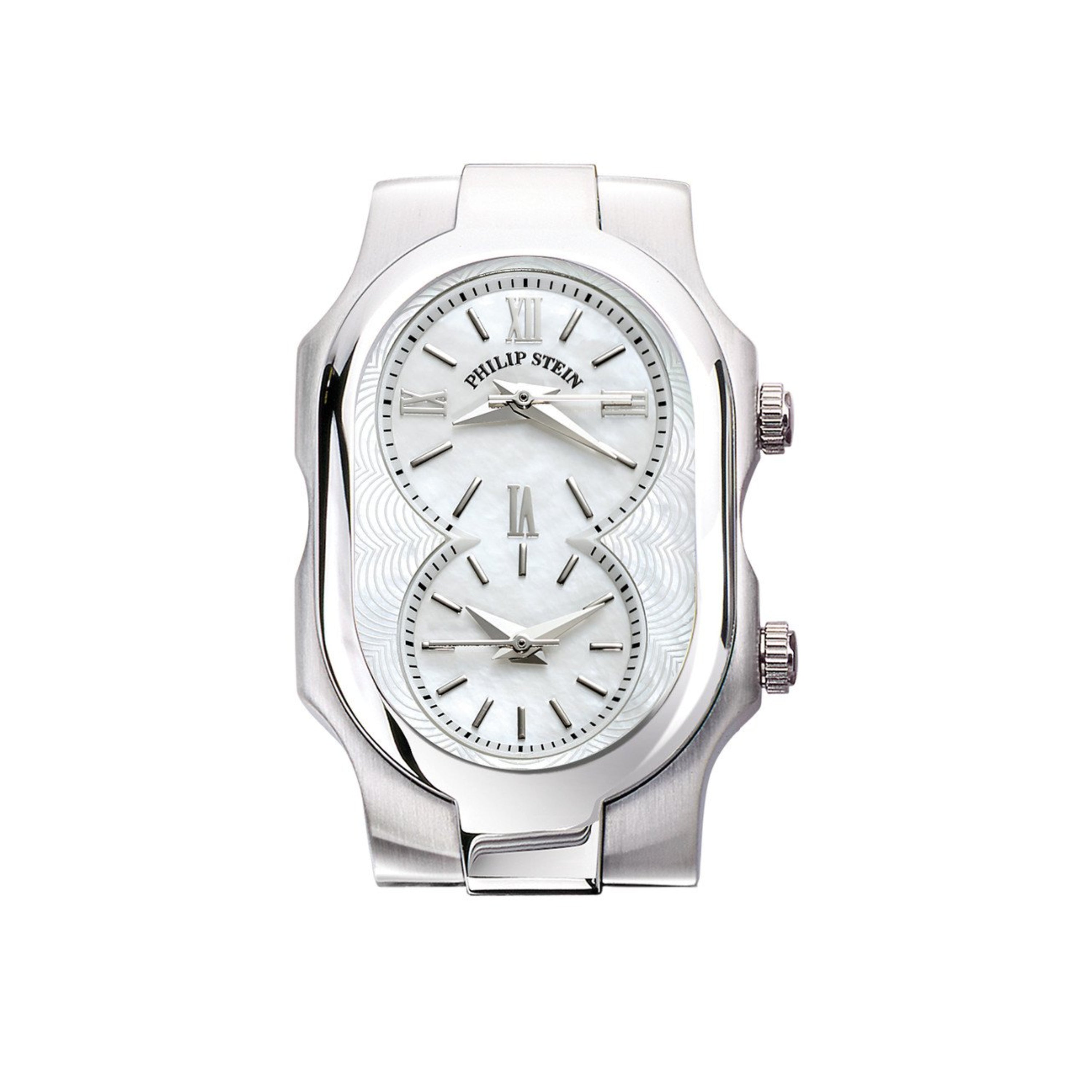 PHILIP STEIN Women's Signature Dress Quartz Watch (Band Sold Separatel