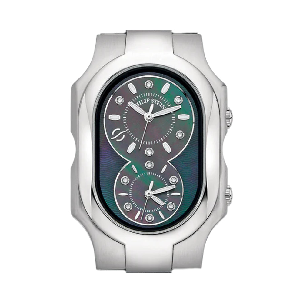 PHILIP STEIN Women's Signature Dress Quartz Watch (Band Sold Separatel