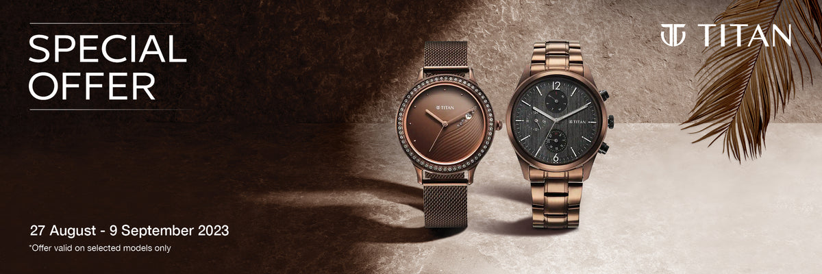 DOMASCO | Shop Watches Online