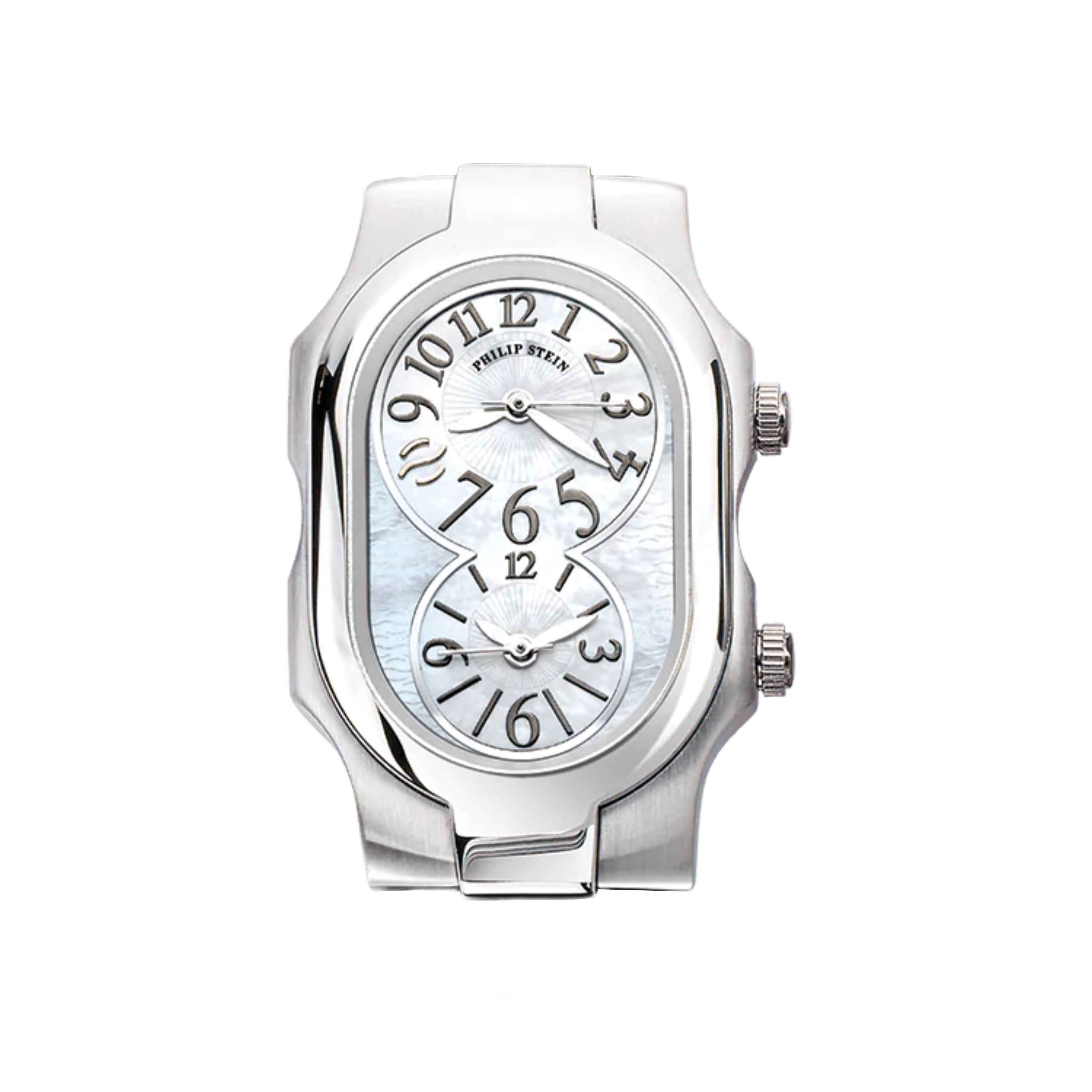 PHILIP STEIN Women's Signature Dress Quartz Watch (Band Sold Separatel