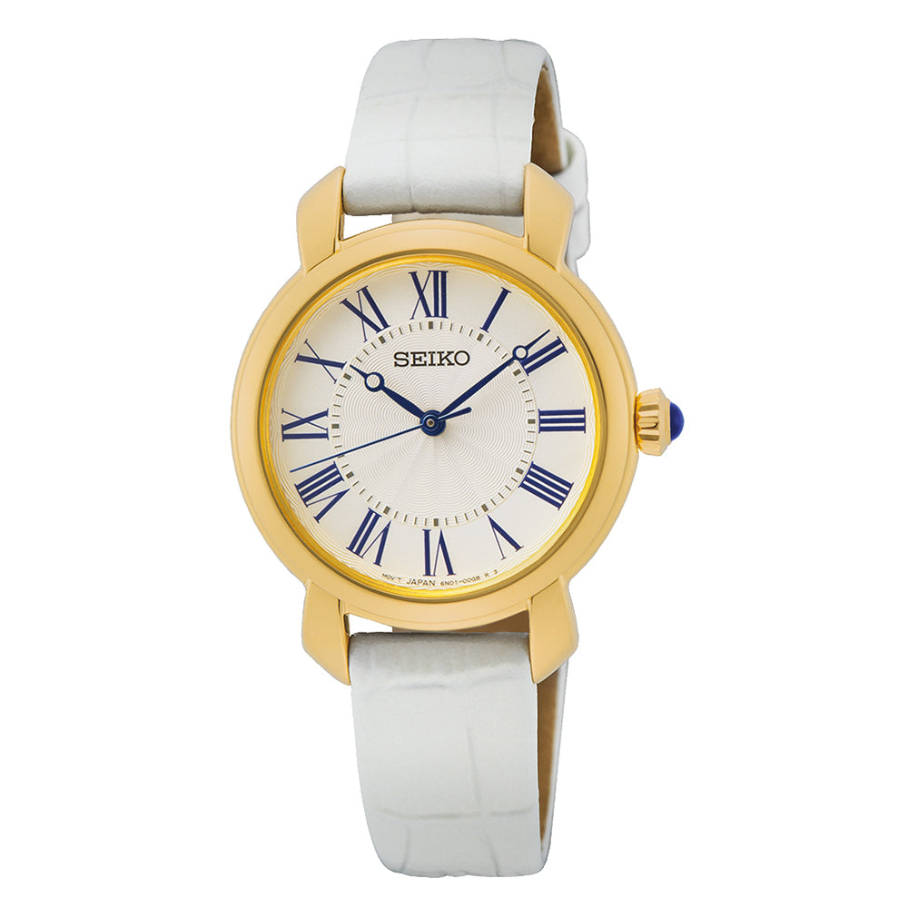 Seiko Women's Quartz Watch