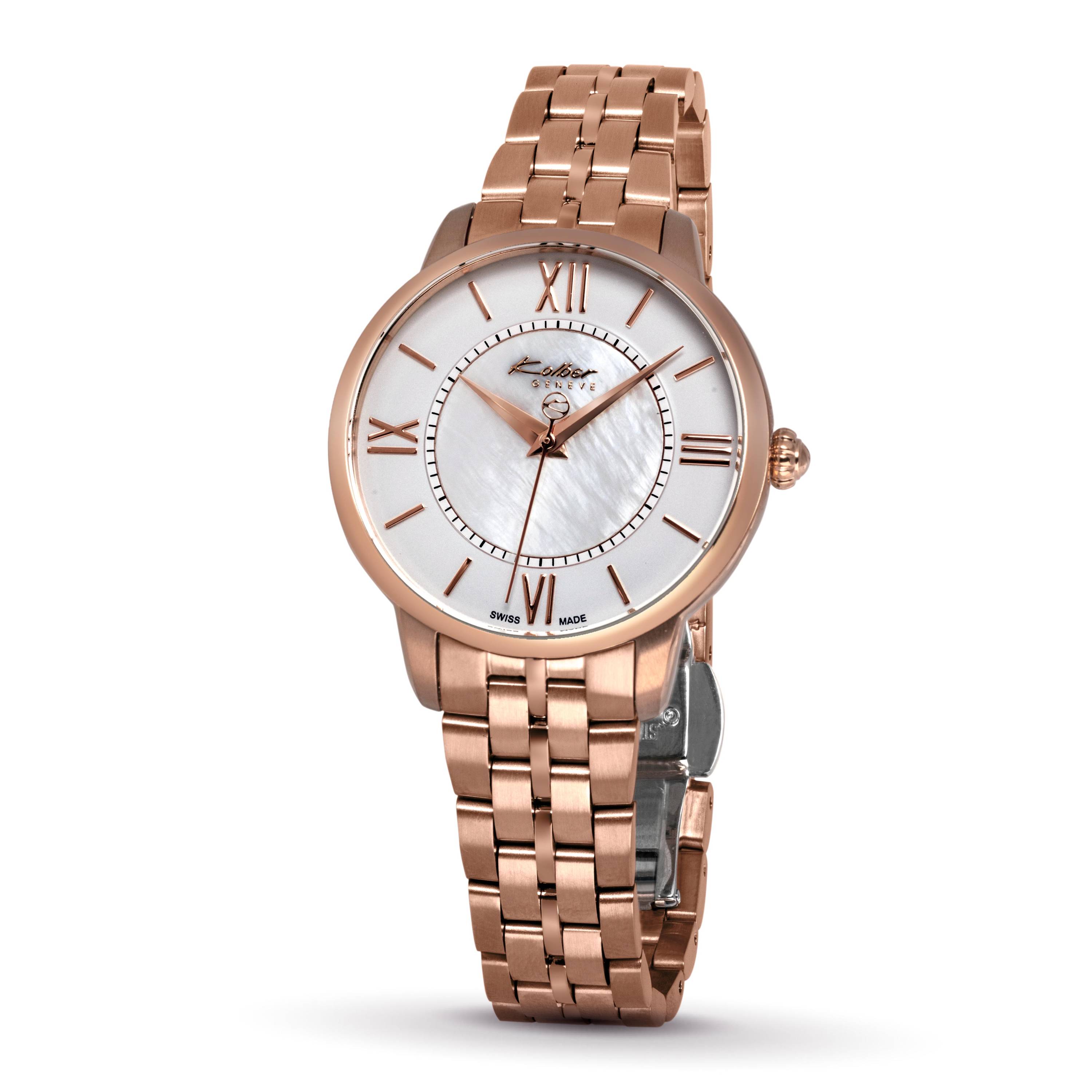 KOLBER Women's Les Stars Fashion Quartz Watch - K1118241872