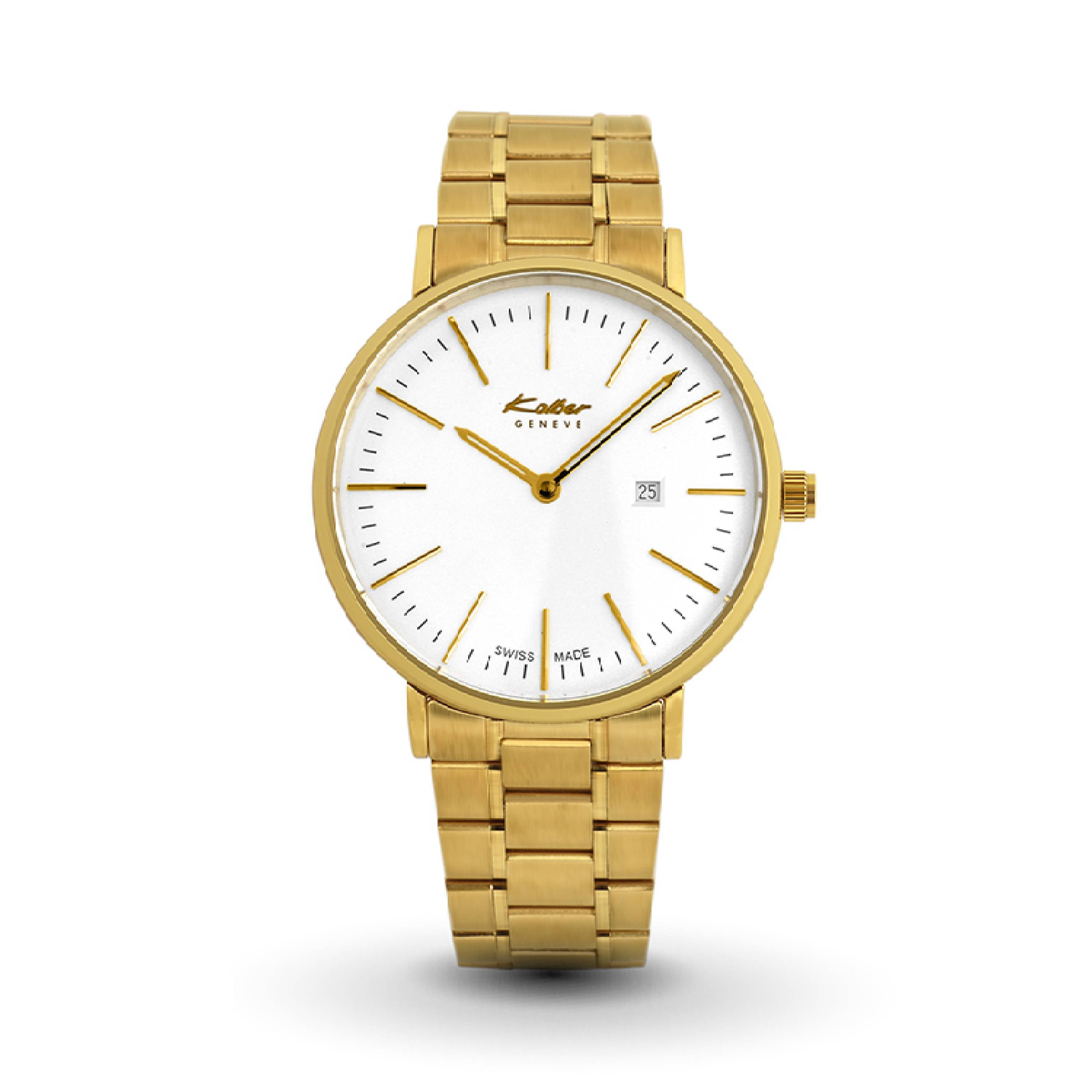 KOLBER Women's Les Classiques Dress Quartz Watch - K4066221752